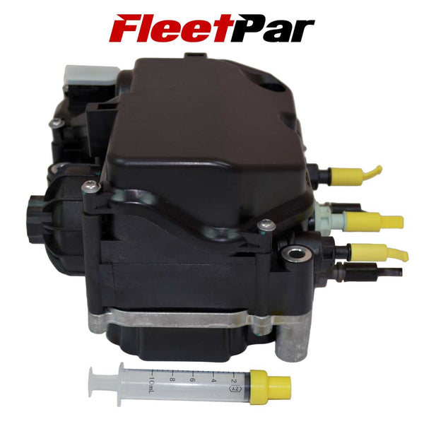 Diesel Exhaust Fluid DEF Pump | Volvo/Mack D13 PMP | 21577511, 2157750 – DPFSales.com