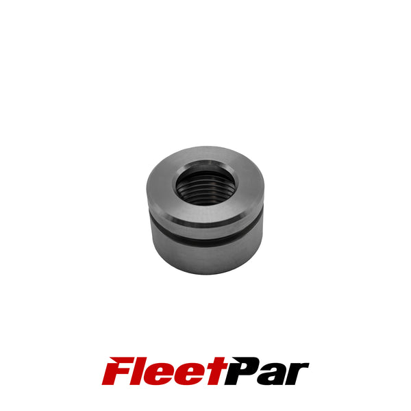 Particulate Matter (PM) Sensor Weld Bung - 18mm x 1.50 Thread Dia & Pi ...