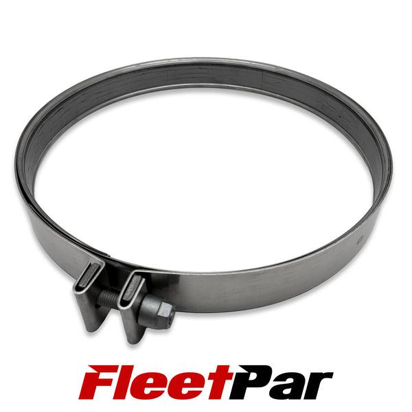 Caterpillar DPF Clamp | 592-0727, 375-0949 – DPFSales.com