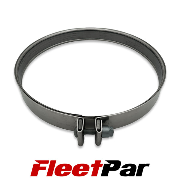 Caterpillar DPF Clamp | 592-0727, 375-0949 – DPFSales.com