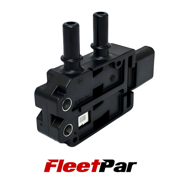 Diesel Particulate Filter (DPF) Differential Pressure Sensor | 2871960 ...