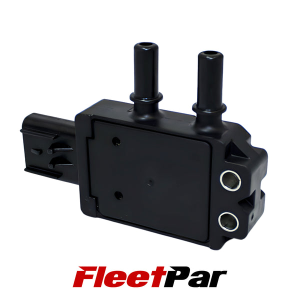 Diesel Particulate Filter (DPF) Differential Pressure Sensor | 2871960 ...