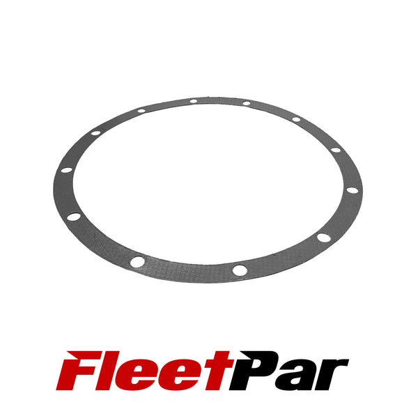 Komatsu Loader 12-Hole Filter Flange DPF Gasket | 6526-91-1040 ...