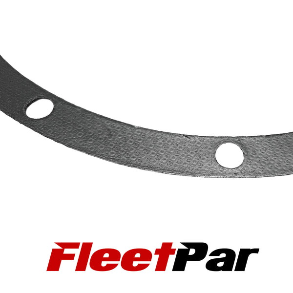 Komatsu Loader 12-Hole Filter Flange DPF Gasket | 6526-91-1040 ...