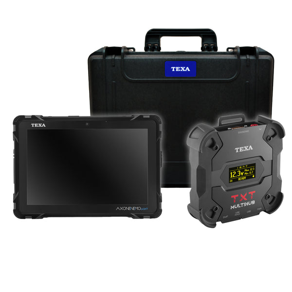 Axone Nemo LIGHT TRUCK | LTHDT – DPFSales.com