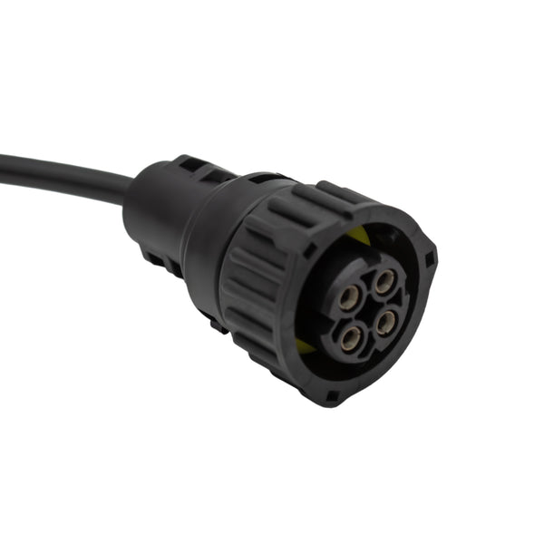 Texa SCANIA ENGINE diagnosis cable for DOOSAN VEHICLES (3151/T60) | 39 ...