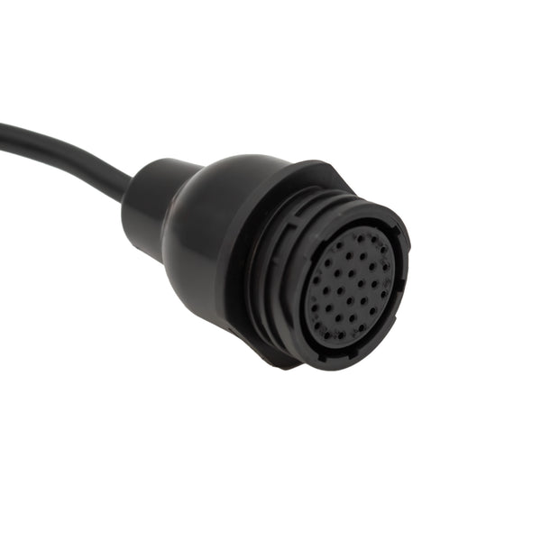 Texa SCANIA ENGINE diagnosis cable for DOOSAN VEHICLES (3151/T60) | 39 ...