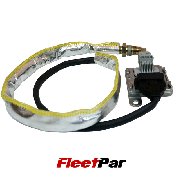 Inlet NOx Nitrogen Oxide Sensor for Cummins ISB6.7/ International N13 ...