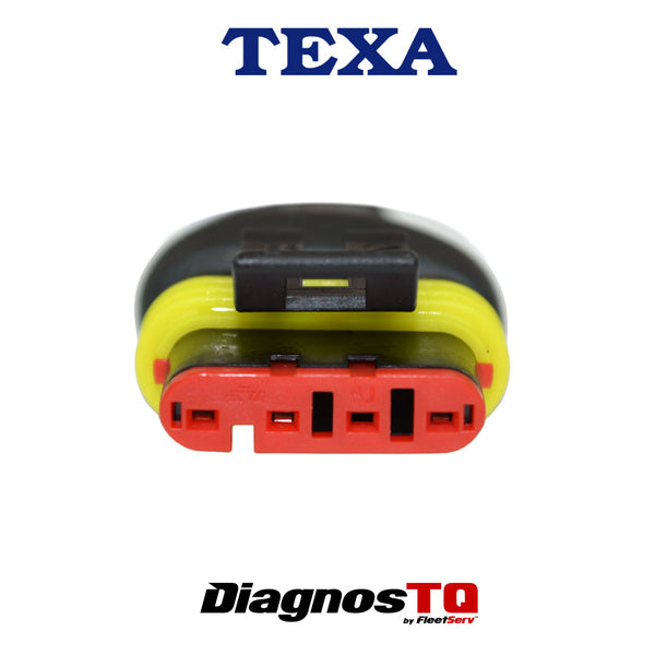 TEXA Marine Suzuki Cable (AM22) | 3903560 – DPFSales.com