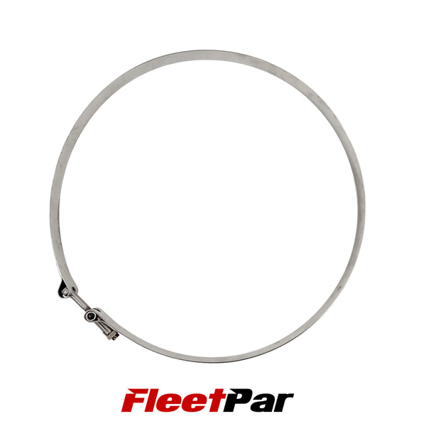 Cummins 13" T-Bolt Strap Clamp | 5294271 – DPFSales.com
