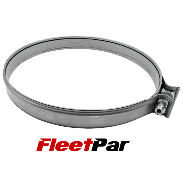 Clamps – Tagged "Caterpillar" – DPFSales.com