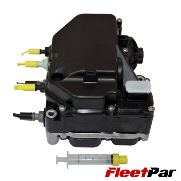 DEF Pumps – Tagged "Volvo" – DPFSales.com