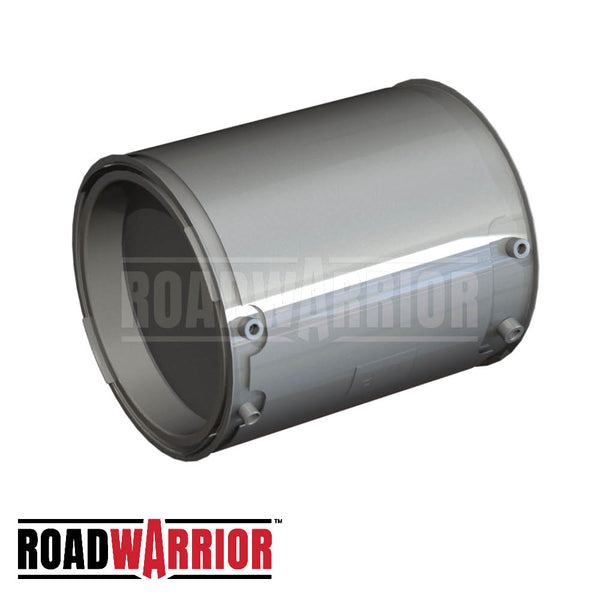 Cummins ISX DPF | 5295609NX, 2510616C91, 2510795C91, 5295609, 5579295 ...