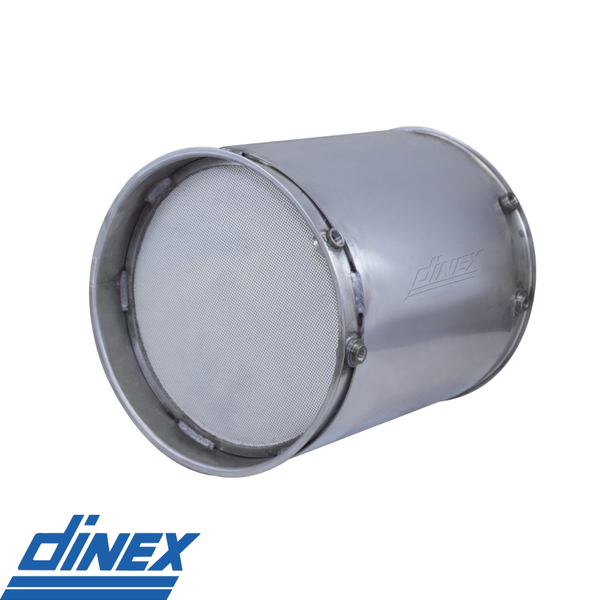 Paccar MX DPF | 1827310PEX, 2871581NX, Q629477, 1827310PE, 5579293, 55 ...